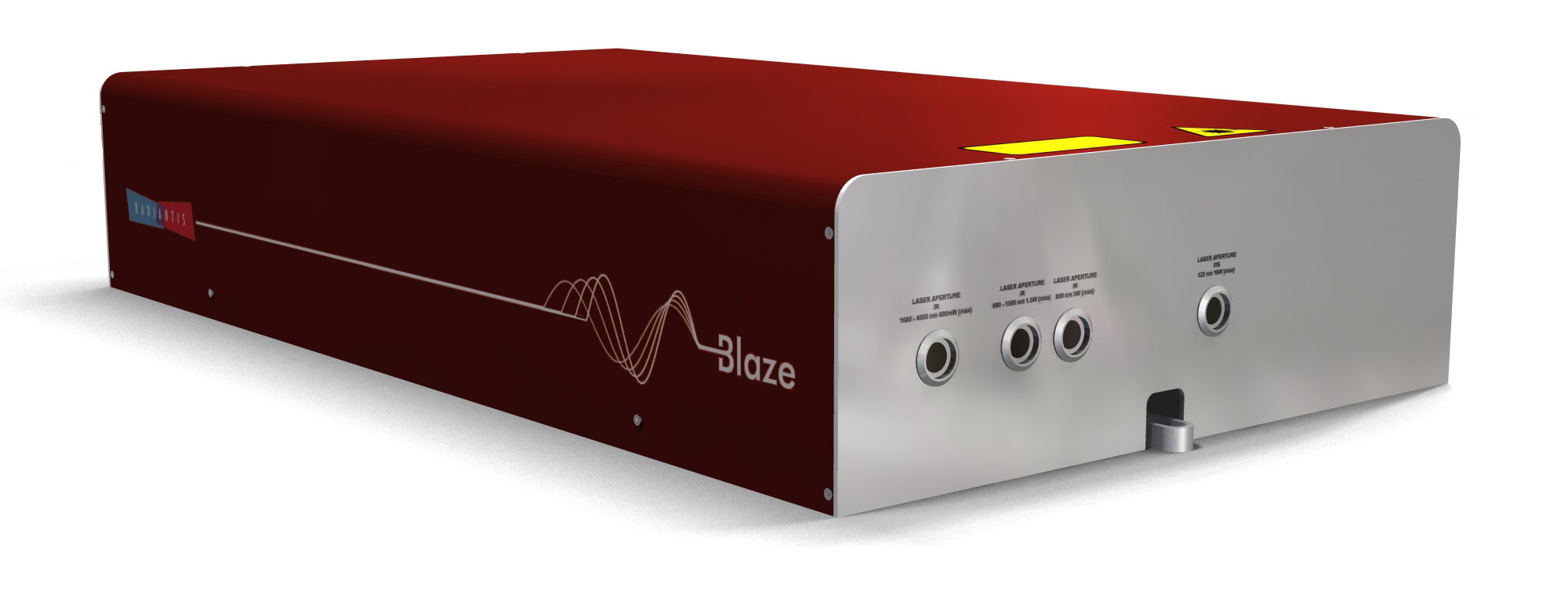 Tunable Ultrafast Lasers - Laser Lines Tunable Ultrafast Lasers - Laser Lines