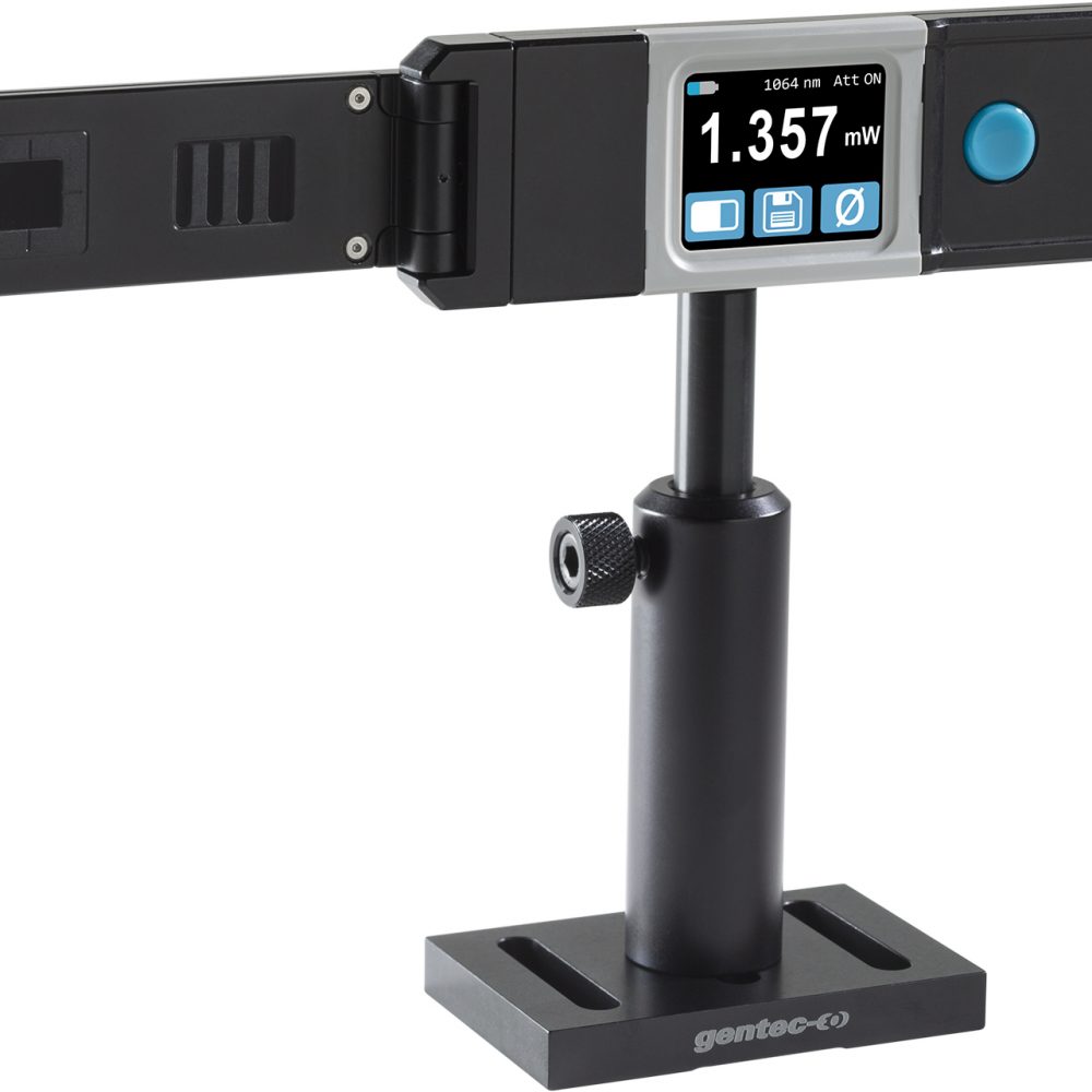 Laser Power Meters - Accurate Measurement Solutions | Laser Lines