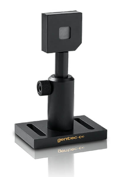 Energy Detectors - Laser Lines