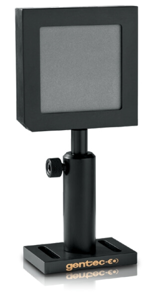 Energy Detectors - Laser Lines