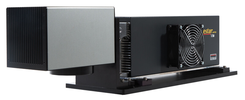 Synrad Laser Marking Kits - Laser Lines