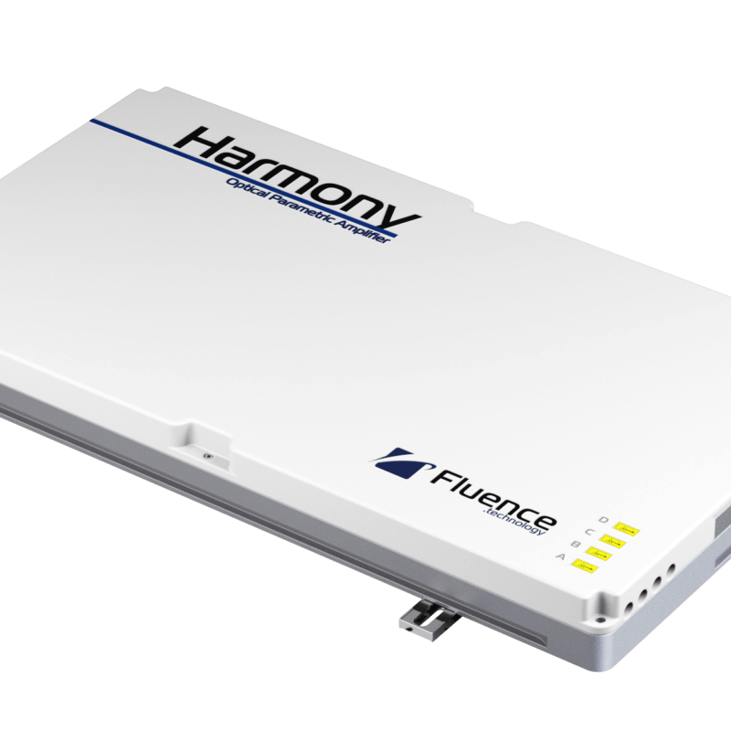 Femtosecond Lasers - Ultrafast Fiber Lasers for Industry | Laser Lines