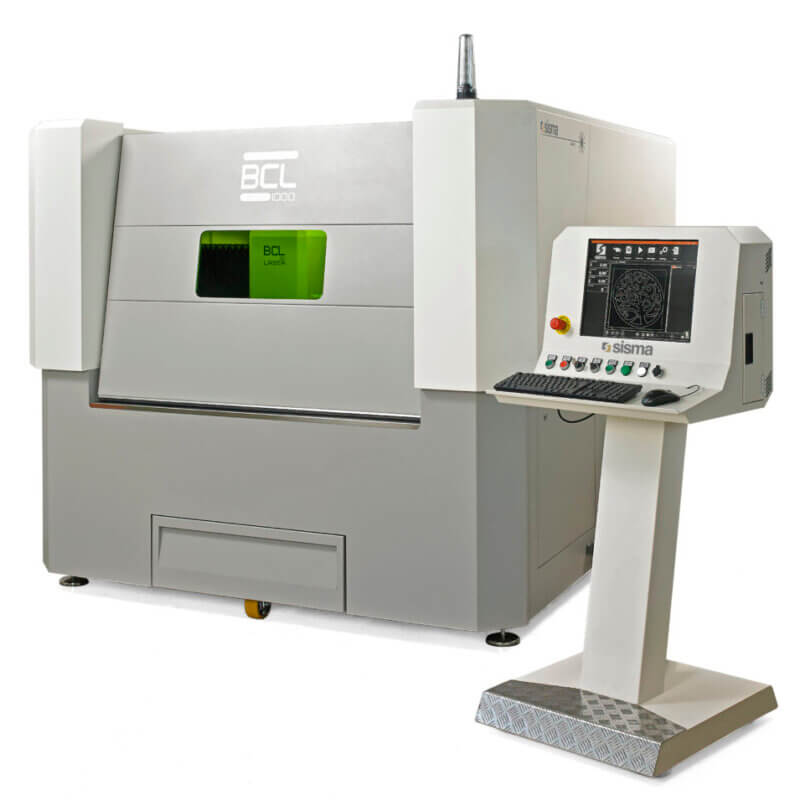 Laser Cutting Systems - Laser Lines