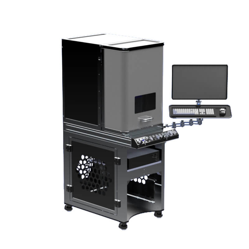 Laser Marking Machines: Part Identification & Traceability | Laser Lines