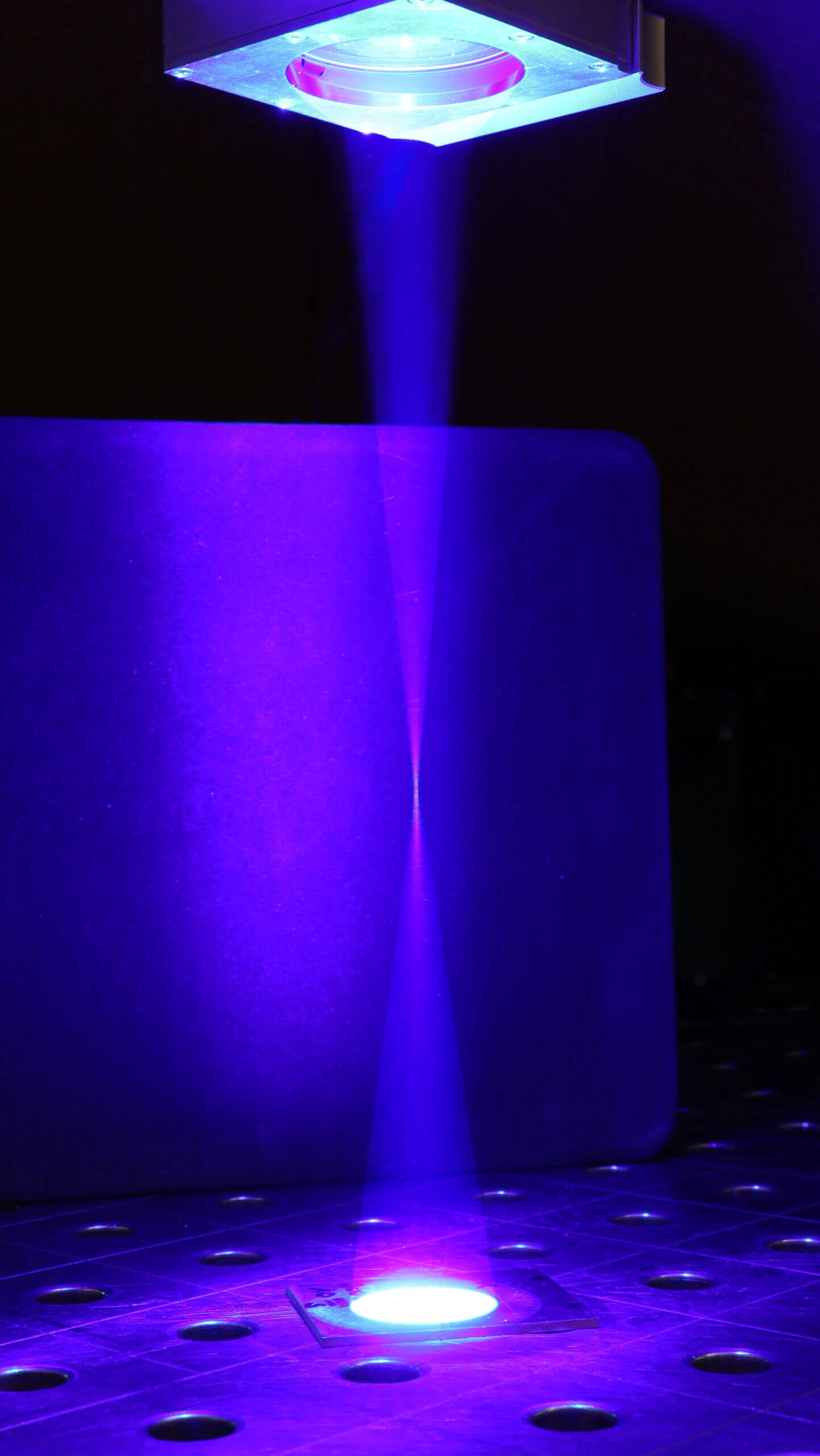 Optimised High-Power Blue Diode Laser for Laser Welding Applications ...