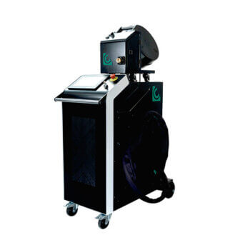 Laser Welding Systems - Find the Right Laser Welder | Laser Lines