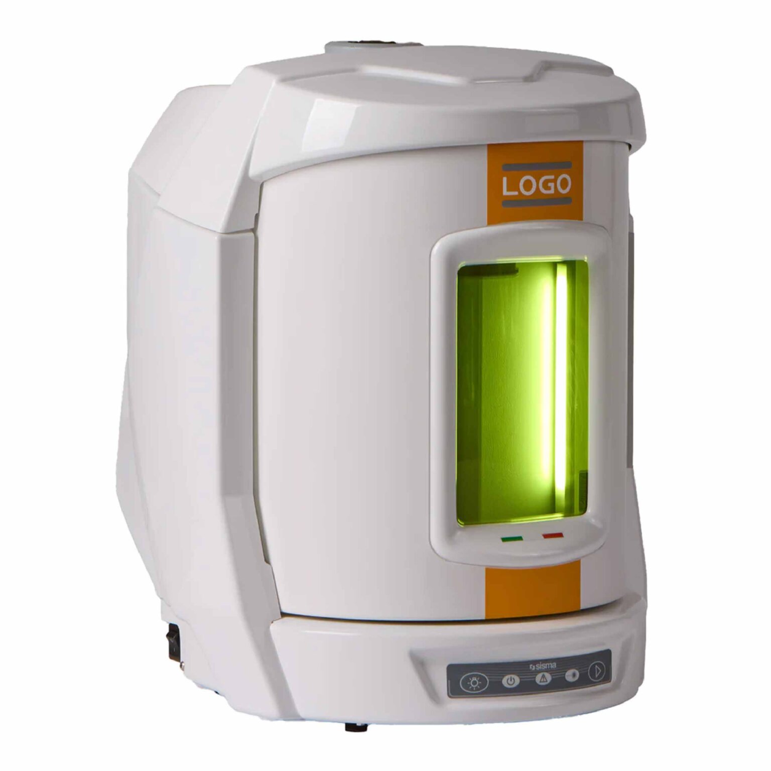 Laser Marking Machines: Part Identification & Traceability | Laser Lines
