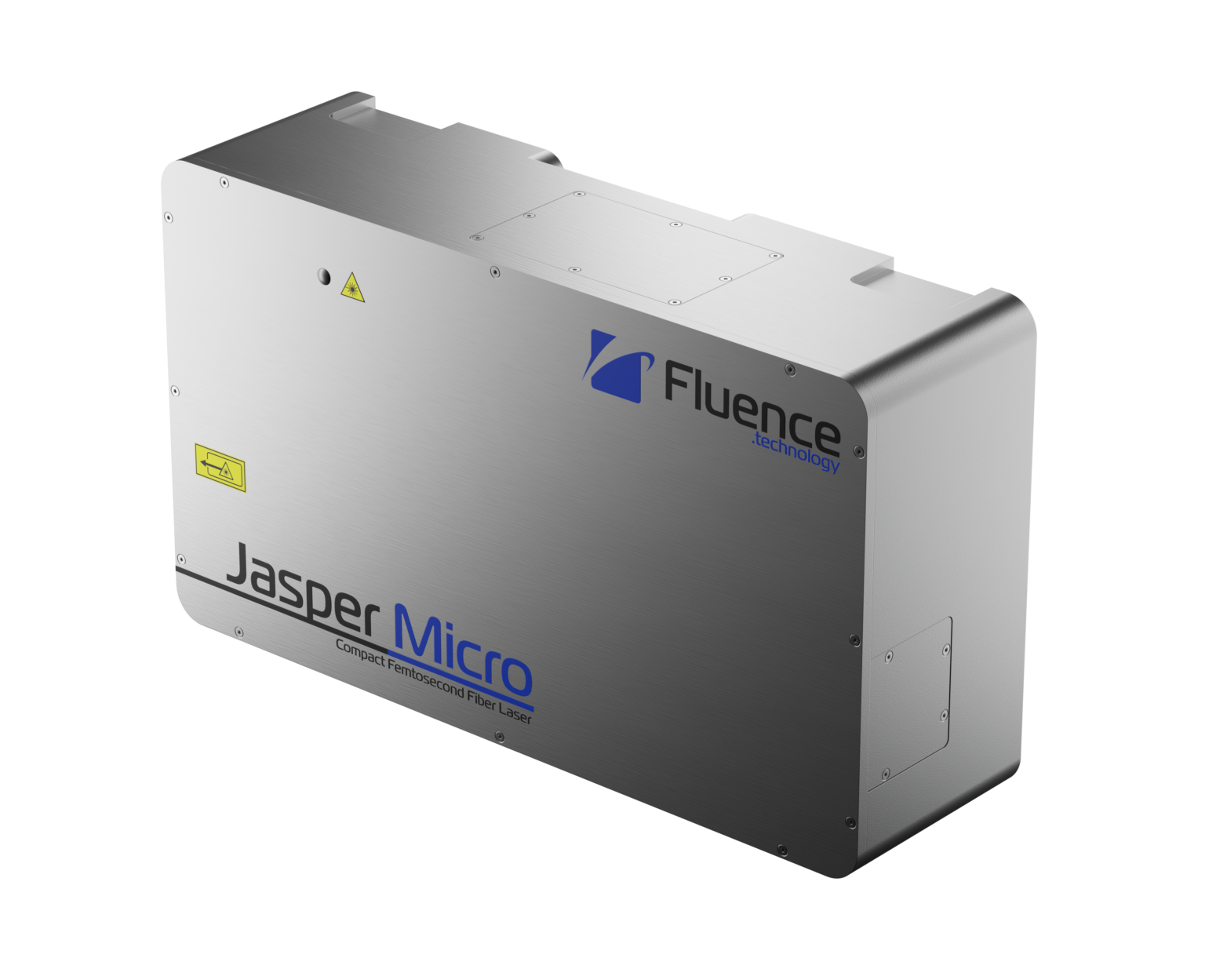 Fluence Jasper Micro - Laser Lines